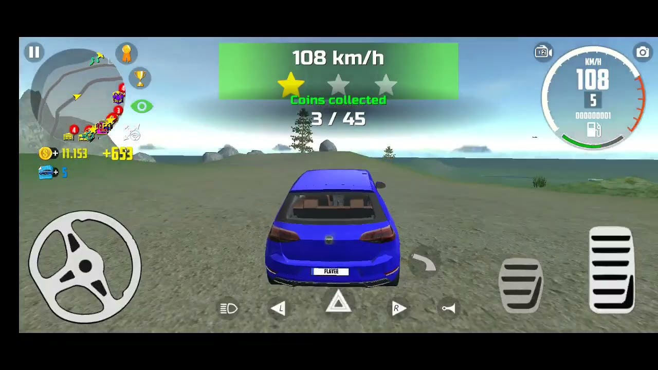 NEW Mansion And Huge Garage -Real Car Simulator 2 #12 -Android Gemeplay ...