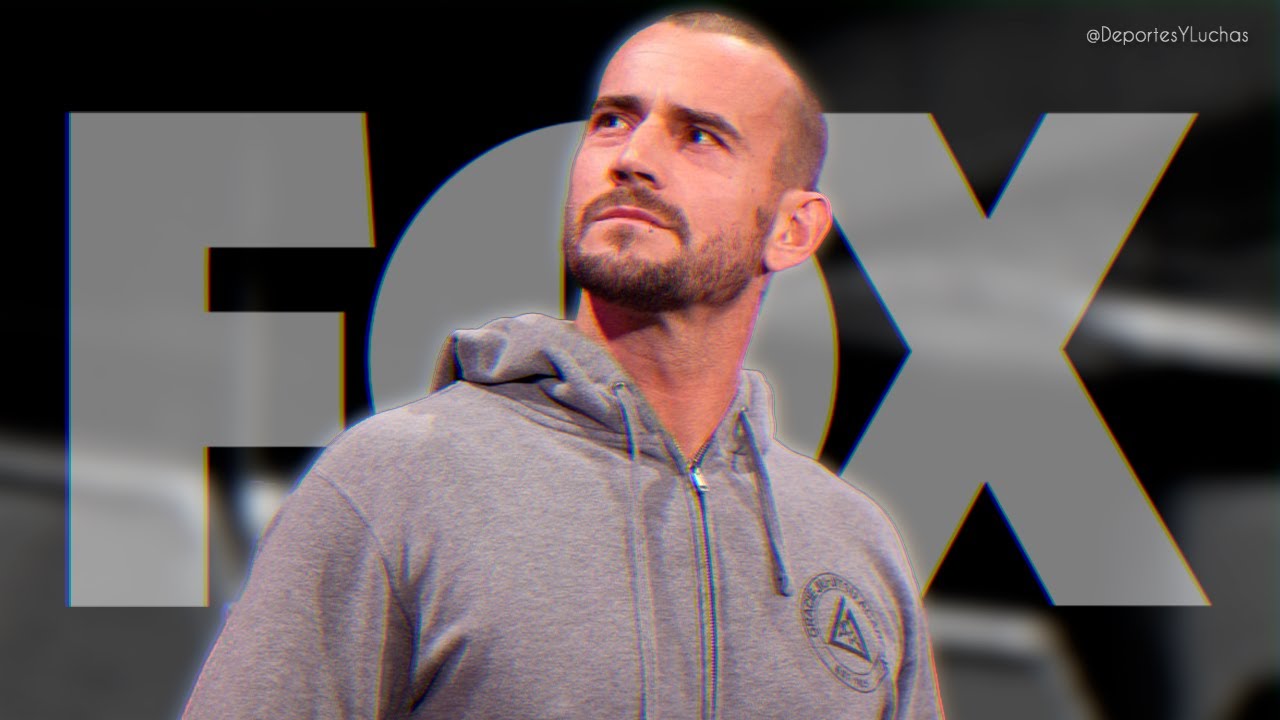 CM PUNK HA REGRESADO A WWE | Razones Porque ha regresado a WWE y se va ...