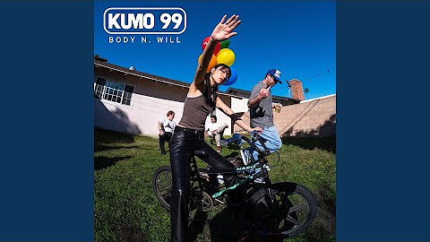 Body N. Will - Kumo 99 (Full Album) - YouTube