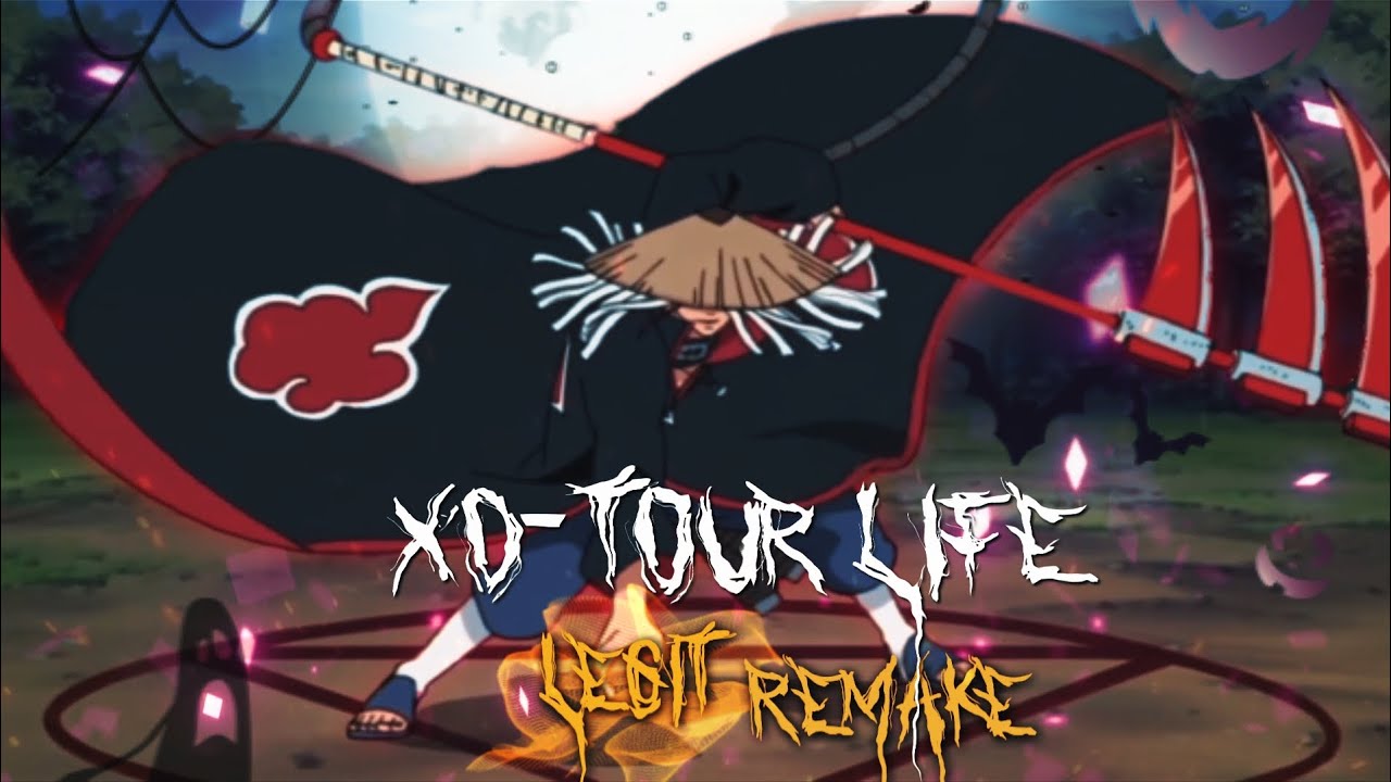 Xo - tour life..@legitfy remake.... - YouTube