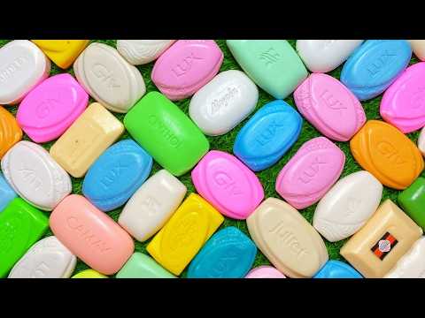 Soap Opening | Noise ASMR | Satisfying Video | ASMR No talking 🧼🩷#meditation #Relax #asmr 05/06/2026