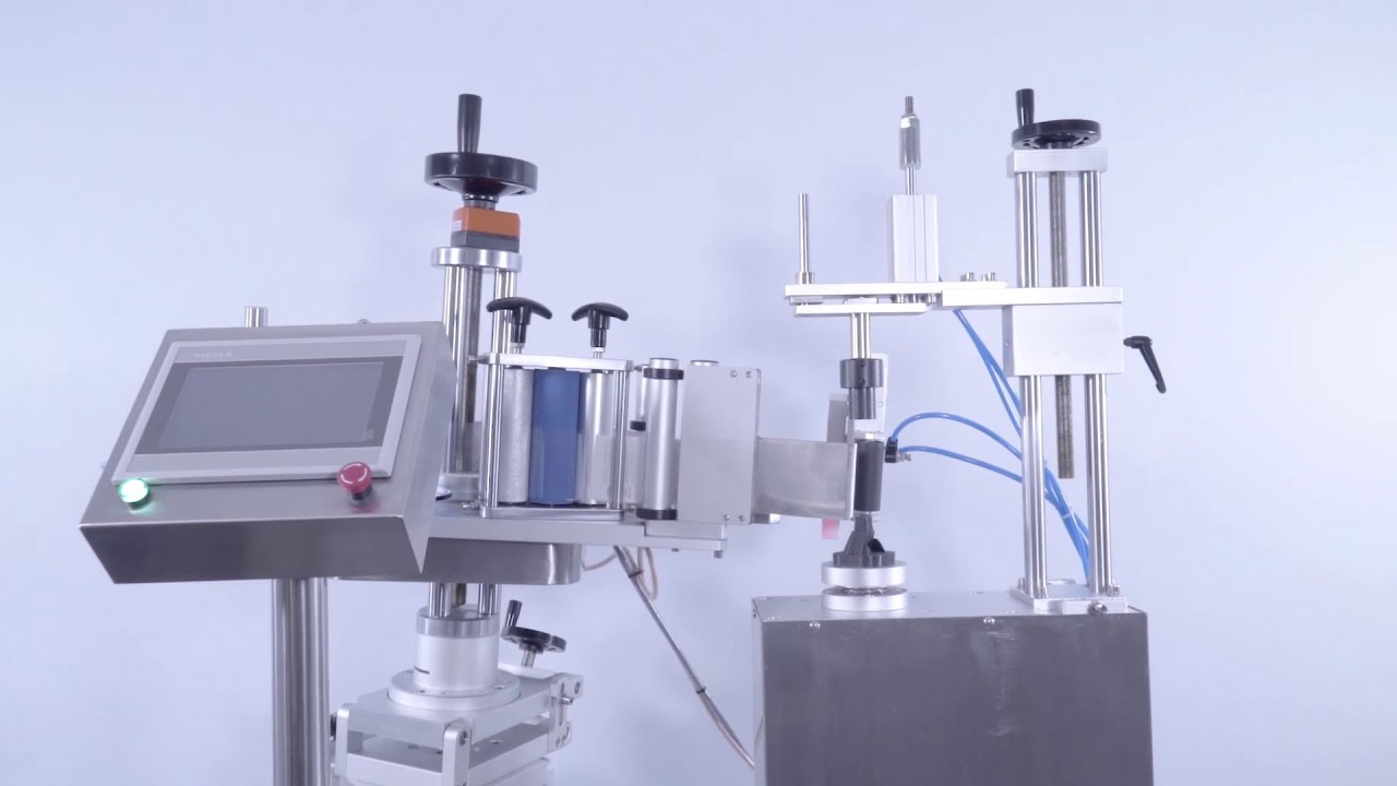 Welcome to Casper Automation - Fully-Automated Packaging, Labeling ...