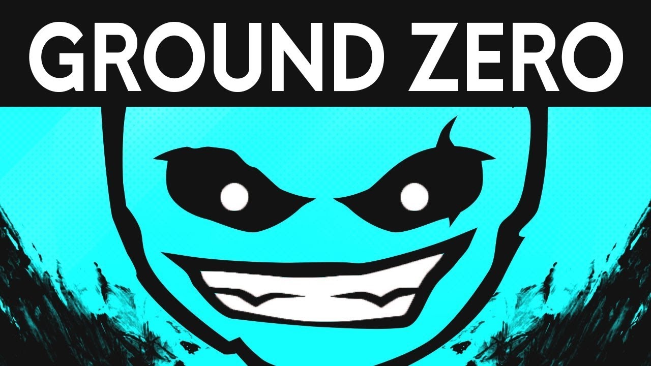 Ground Zero geometry dash - YouTube
