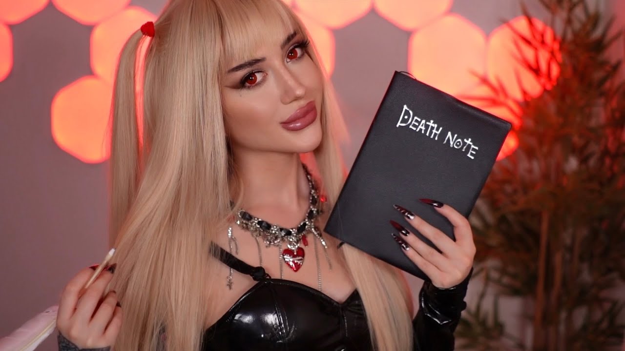 ASMR Sassy Rude Girl Taunts You - YouTube