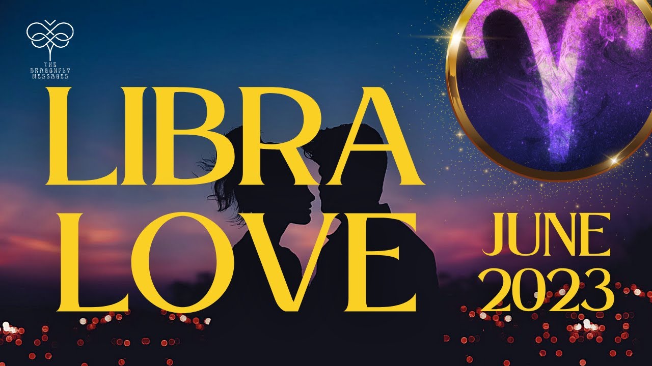 LIBRA ♎️ June 2023 ♥️ LOVE 🥰 THEY'RE THE ONE, TIME TO STEP IT UP! 🙌🏽 # ...