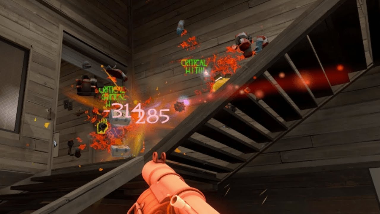 [TF2] Crumpkins are cool - YouTube