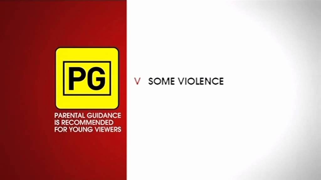 Channel 7 Advisory: PG (2011) - YouTube