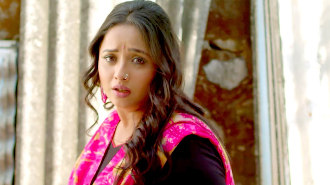 रानी की सबसे बड़ी गलती #Rani Chatterjee | भोजपुरी वीडियो 2020 - YouTube