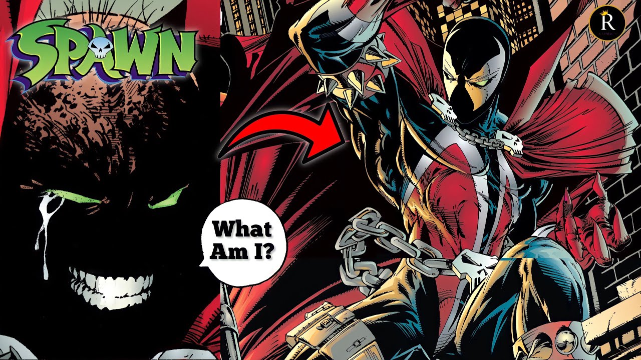 5 Years After His Death He Made A Deal With The Devil! Beginnings of ...