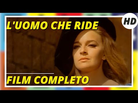 L'uomo che ride | Drammatico | HD | Film completo in italiano