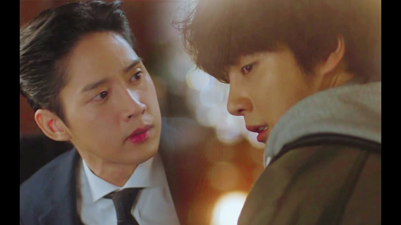 Seo In Woo/Yook Dong Sik‖crazy in love - YouTube