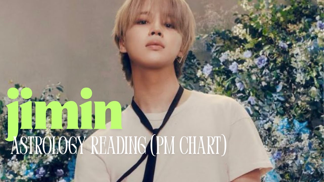 🌙 Jimin’s PM Chart: The Hidden Self Beneath the Surface - YouTube