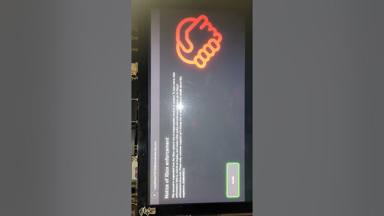 My Account has been permanently banned since 2019 with 0 suspensions🤦‍♂ ...