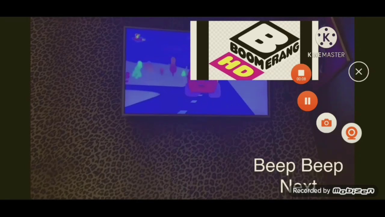 Voom Vam Crying Cuspo Effects Cubed - YouTube