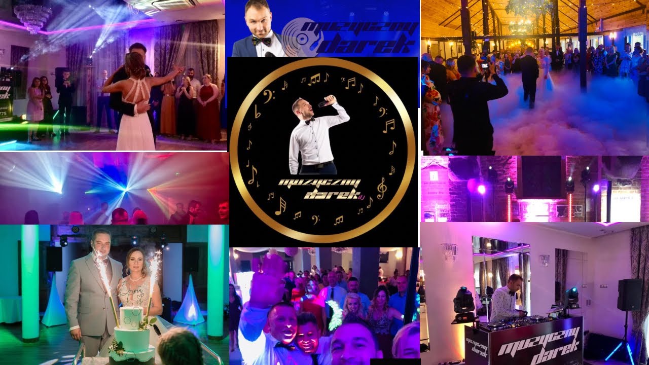 Video mix Weselny Dance mix/ Wedding Video mix 2022-23r ...