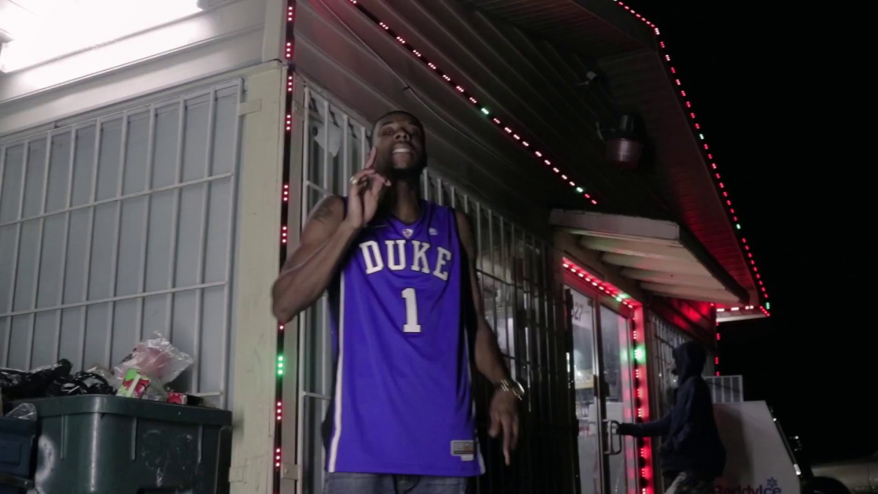 Zebbo Cook Coe - Really Mean It (Official Music Video) - YouTube