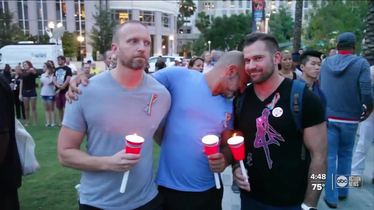 Gen Z identifying as LGBTQ at higher rates than previous generations ...