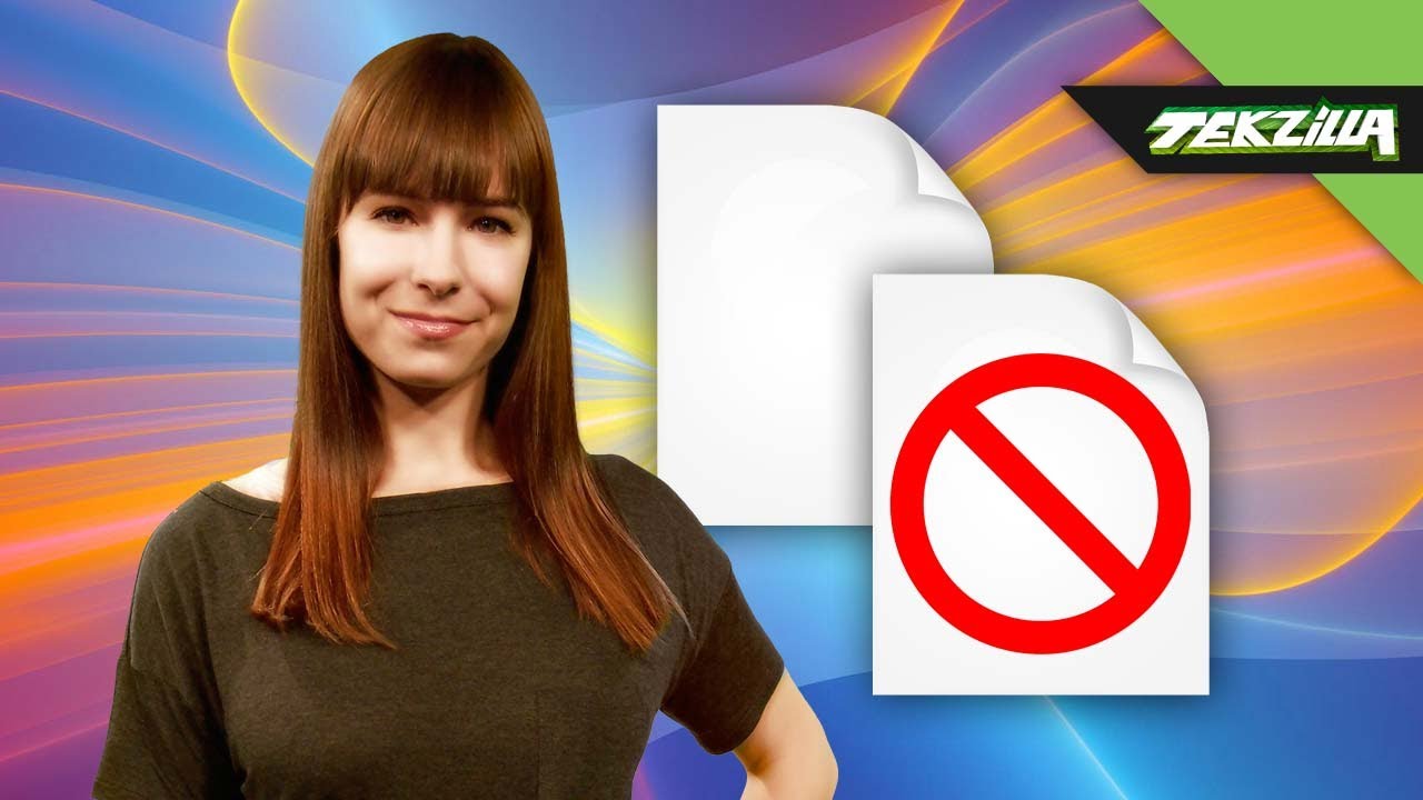 Veronica s Top Tips Of 2012 Automatically Delete Duplicate Files YouTube veronica-s-top-tips-of-2012-automatically-delete-duplicate-files-youtube