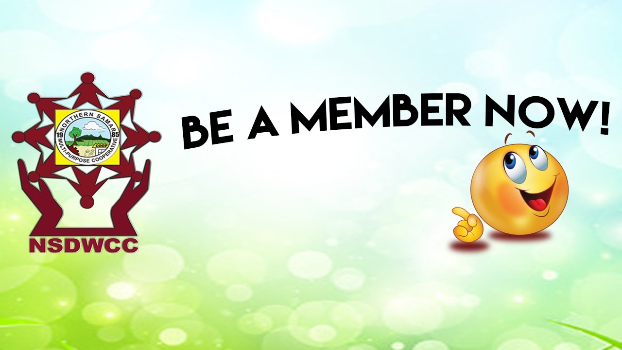 What is NSDWCC? - YouTube