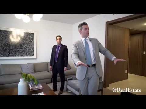 The Twenty 1 feat. David Amirian and Ryan Serhant - YouTube
