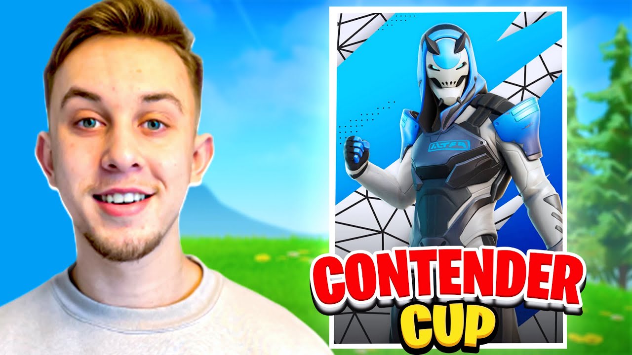 INKOMEN VOOR DUO CONTENDER CUP | Fortnite (Nederlands) - YouTube
