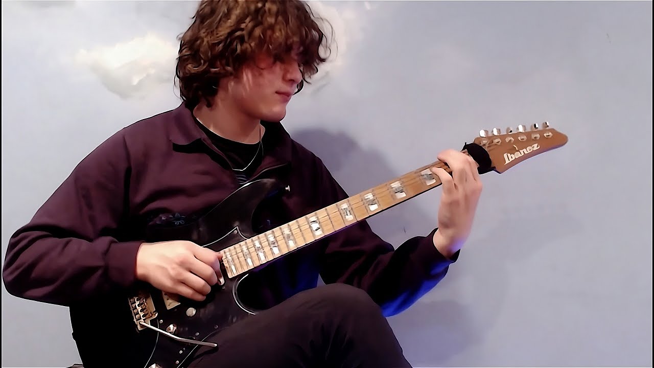 Polyphia's Catchiest Song - YouTube