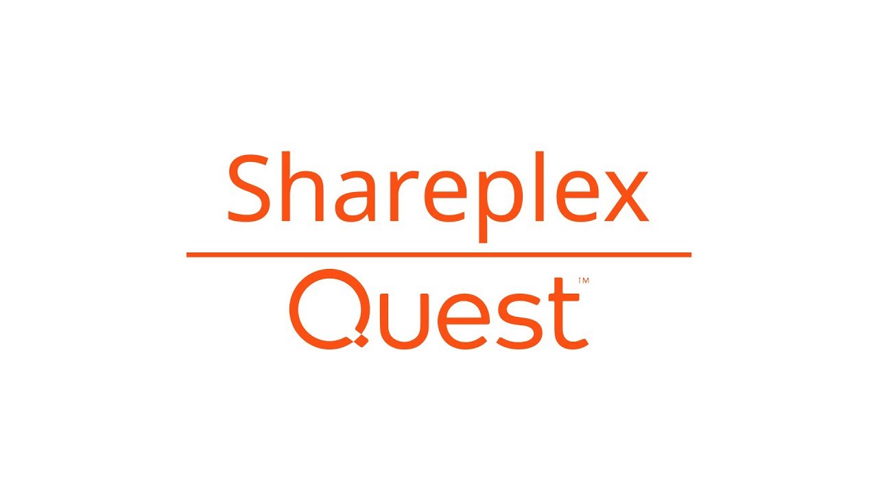 Presentación Shareplex - Germán Ordoñez - YouTube