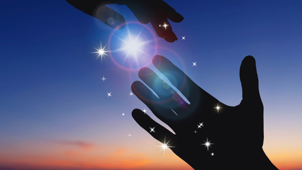 🙏🏼 NOVENA OF THE MOST POWERFUL HAND 🤲🏼 - YouTube