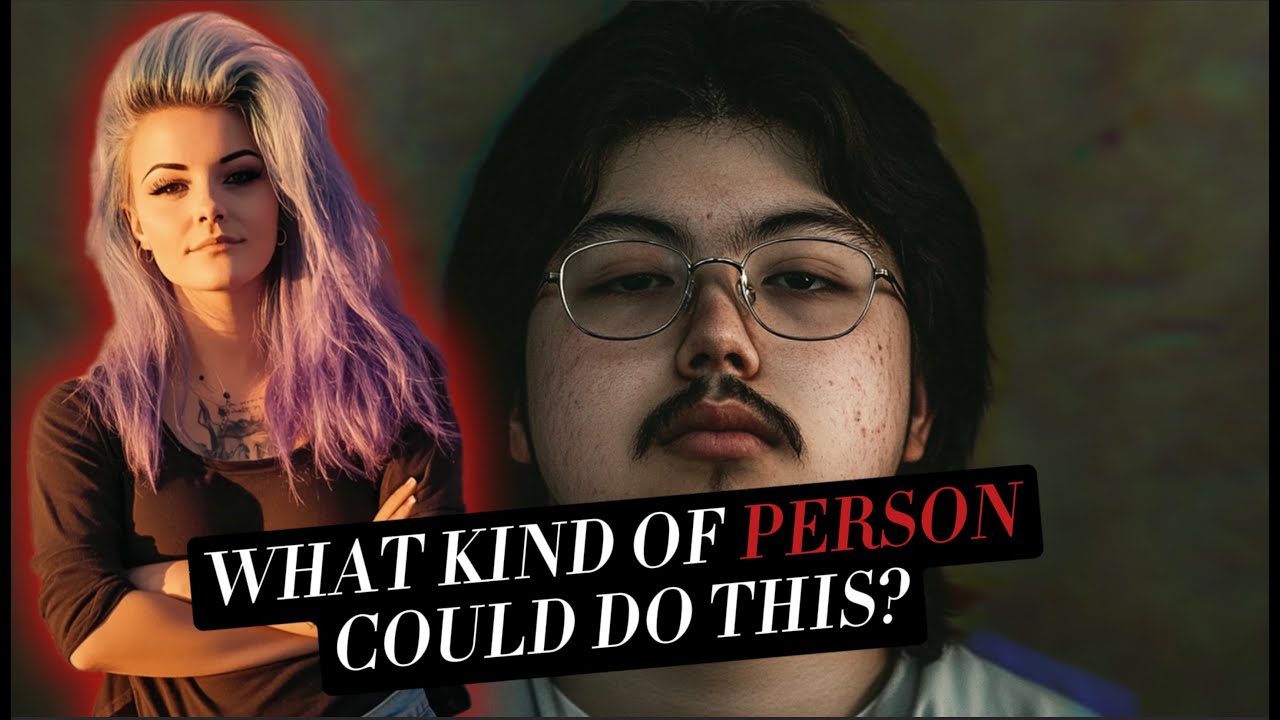 Natalie Bollinger: How a Stalker Took Her Life – The Shocking Truth ...