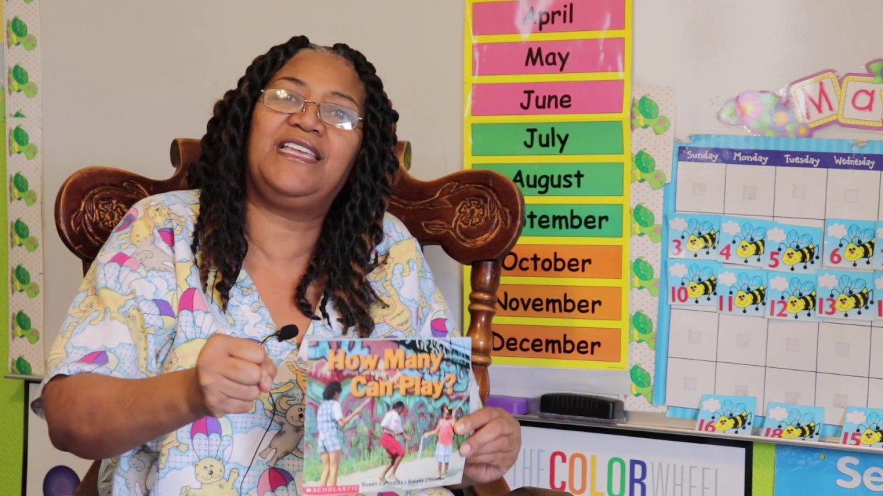 Story time with Mimi May 14, 2020 - YouTube