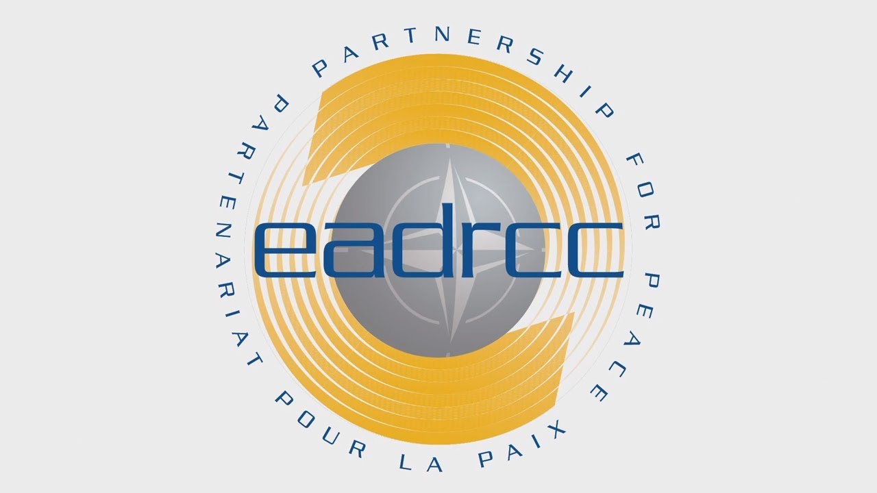 20th anniversary of the Euro-Atlantic Disaster Response Coordination ...