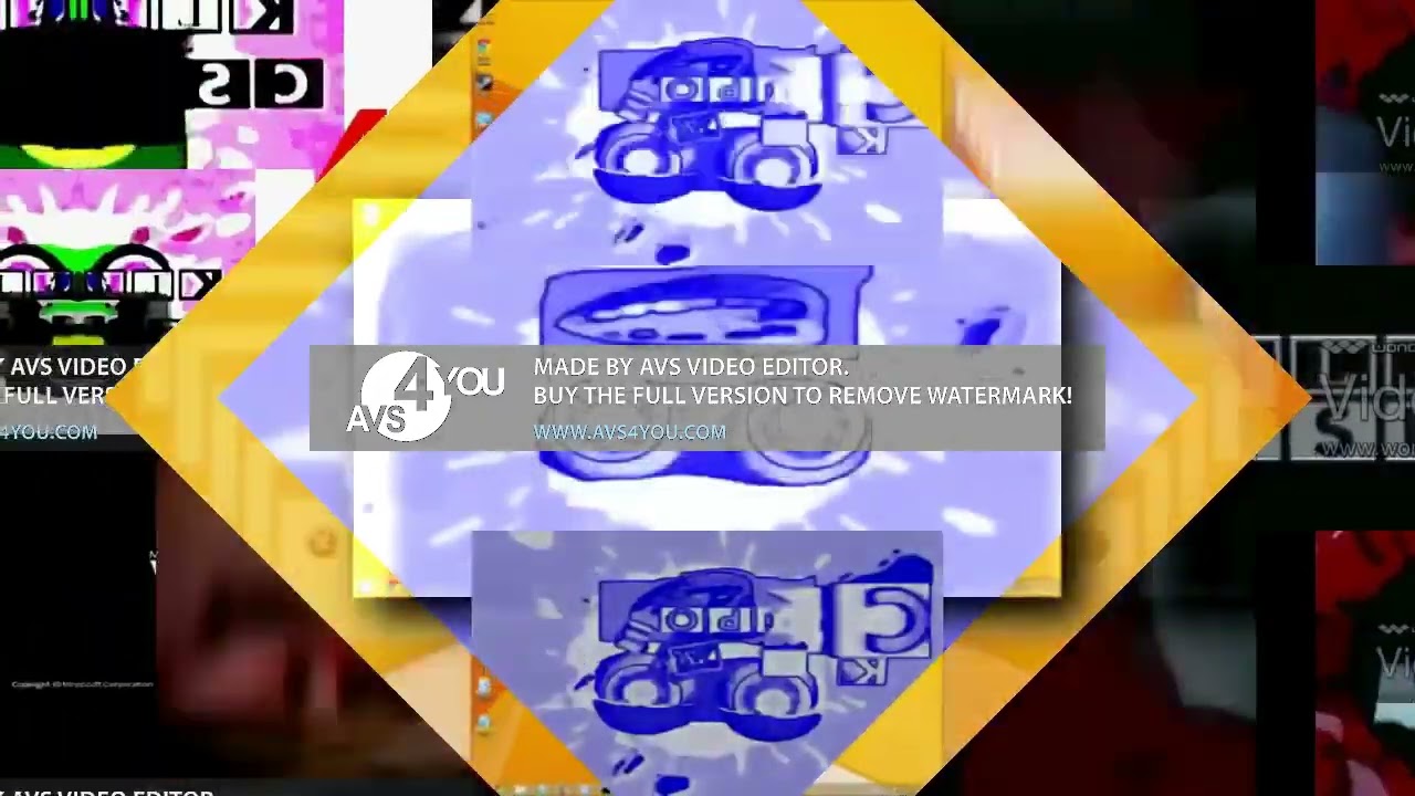 Scan Vs Round 26-795 - YouTube