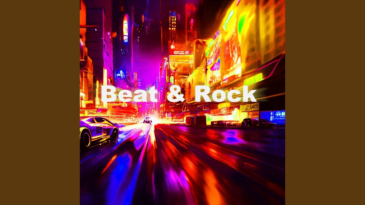 Hyper Car (Long Version) - YouTube