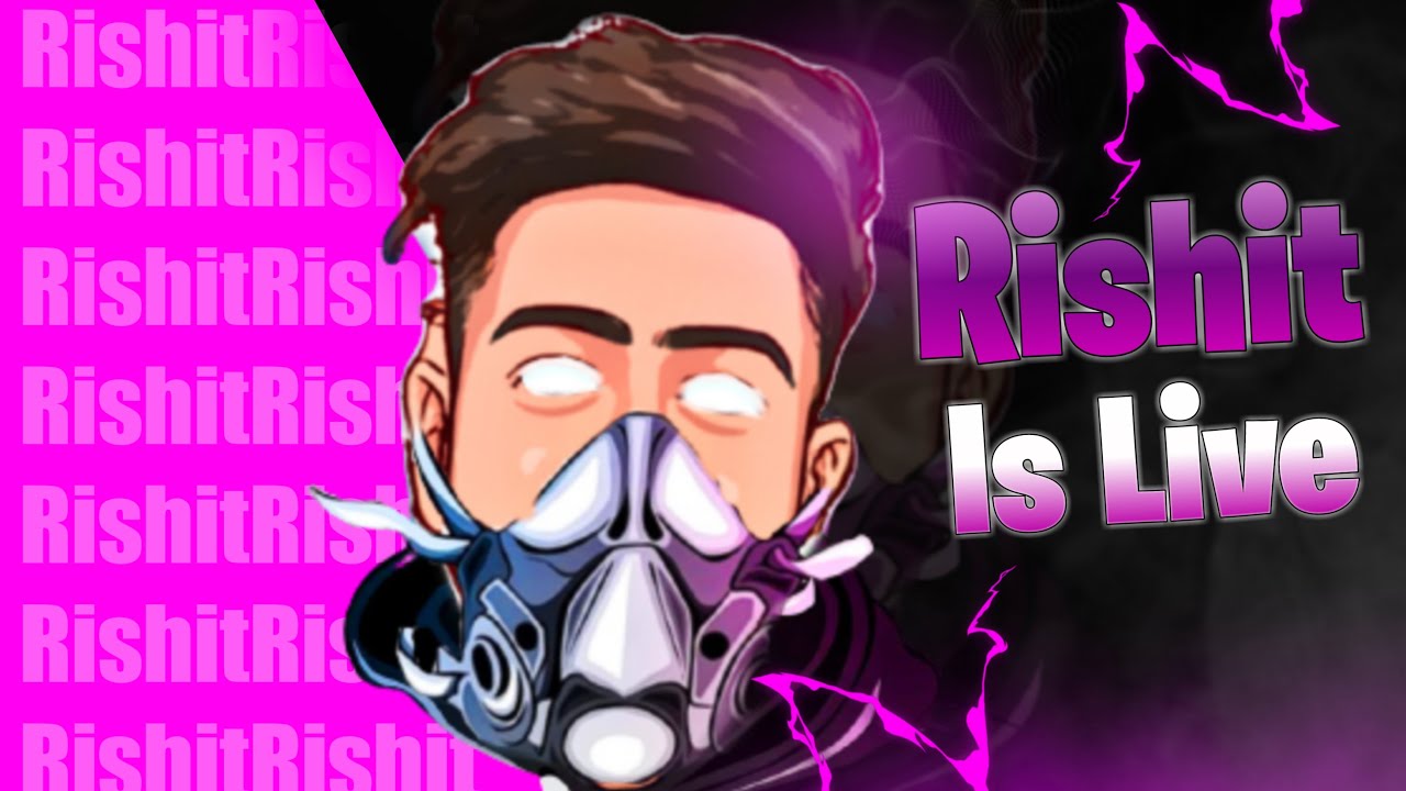 🔴CLASSICS GRIND🔥WITH RISHIT LIVE BGMI ||RISHIT IS LIVE - YouTube
