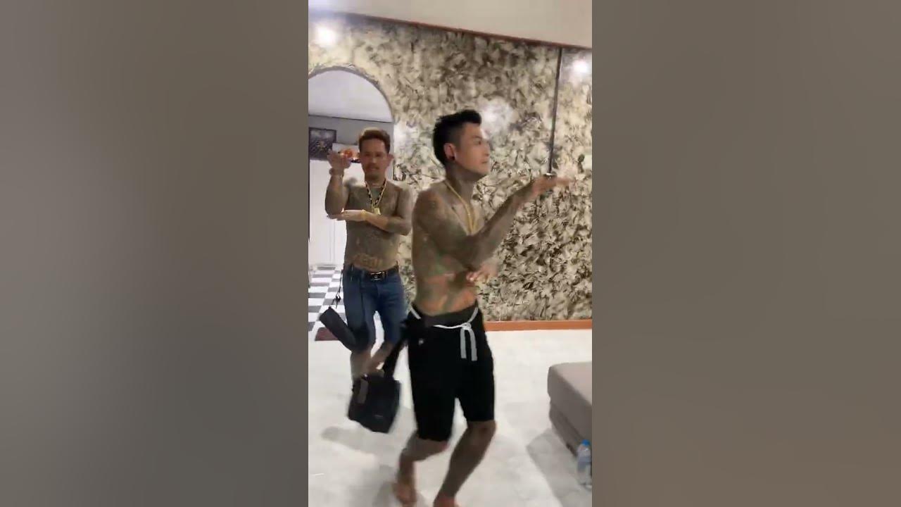 ตัวตึงกาลครั้งหนึ่ง #เอ็มเอ็มพาราไดซ์ @gs168 - YouTube