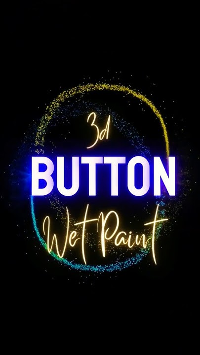 Button Animation 🌊 With Tailwind Css Tailwindcss Css3d Coding