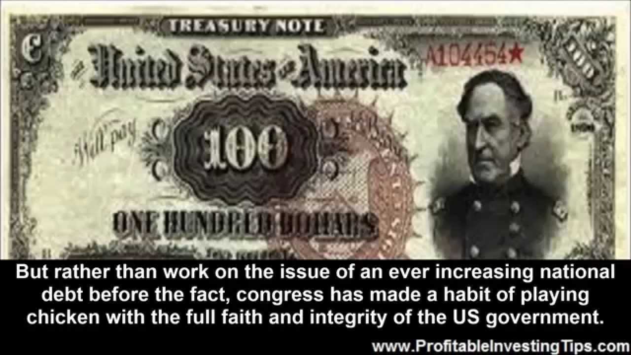 Treasury Notes - YouTube