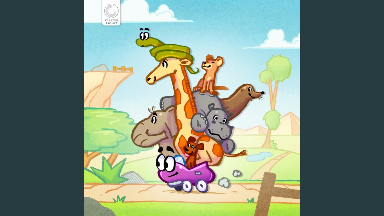 Happy Charro (Wild) - YouTube