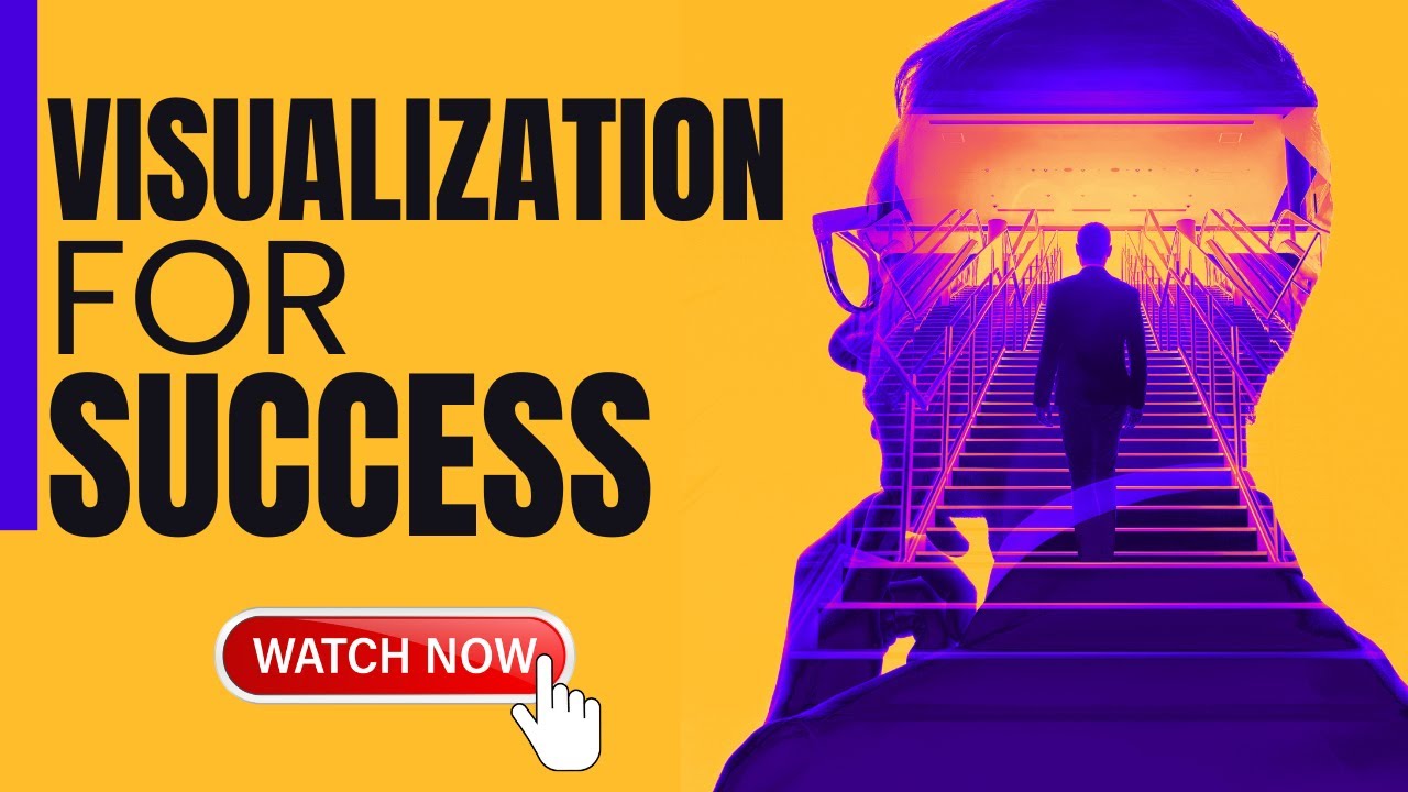 Visualization For Success 😎 Success Awaits You! - YouTube