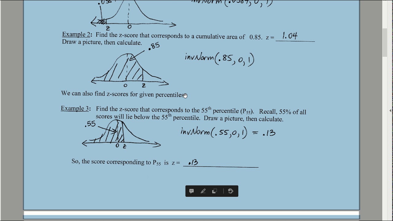 Math 120 Lecture 5.3 Part 1 - YouTube