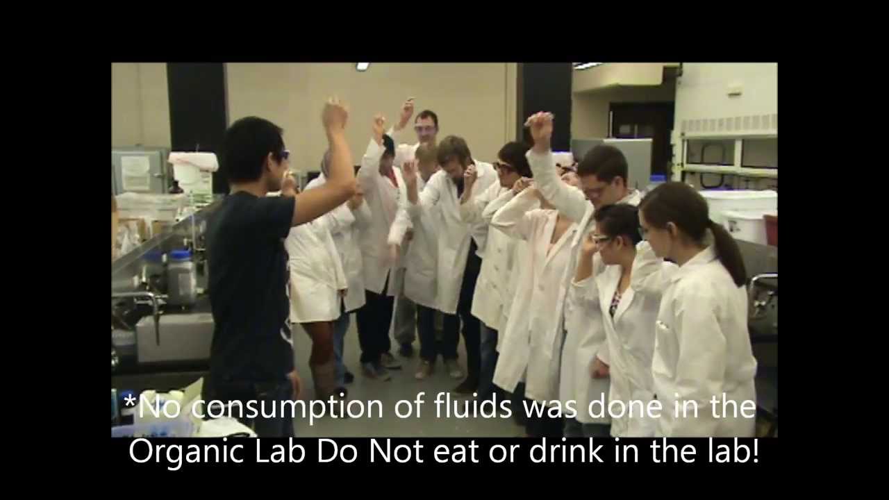 Advanced Ochem class video - YouTube