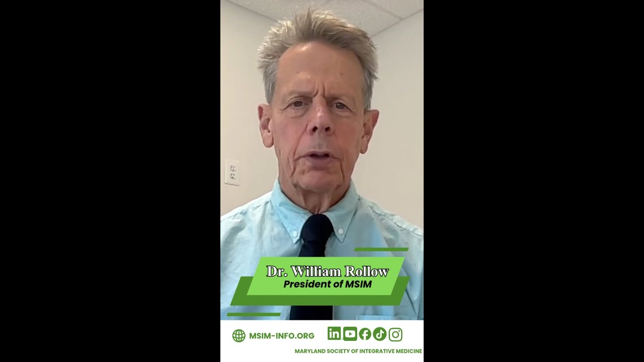 Inflammation, Genetics & Healing | Upcoming MSIM Webinar with Dr ...