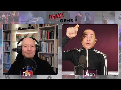 Episode 16 Dance podcast: Does Form Follow Function or Does Function ...