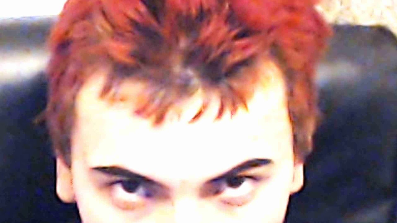 multi personality disorder (unfinished) - YouTube