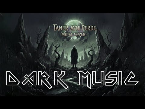 Taner - Aynı Perde ( Metal Cover | DarkMusic)