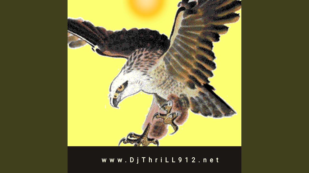 Str8 Drops of Fire - YouTube