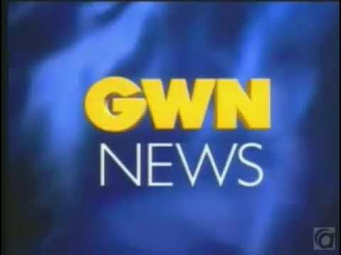 GWN News 2004 Opening - YouTube