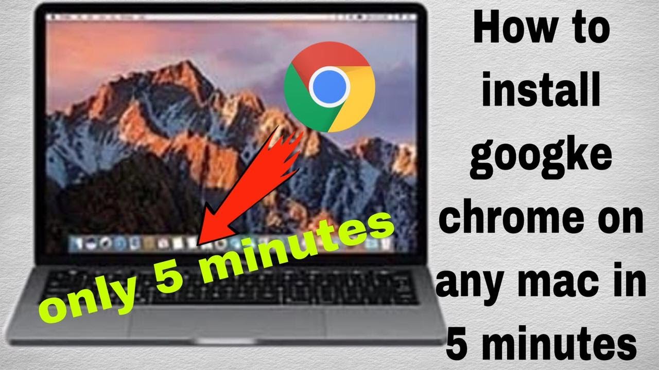 How To Instal Google Chrome On Old Mac Install Chrome On MacBook how-to-instal-google-chrome-on-old-mac-install-chrome-on-macbook