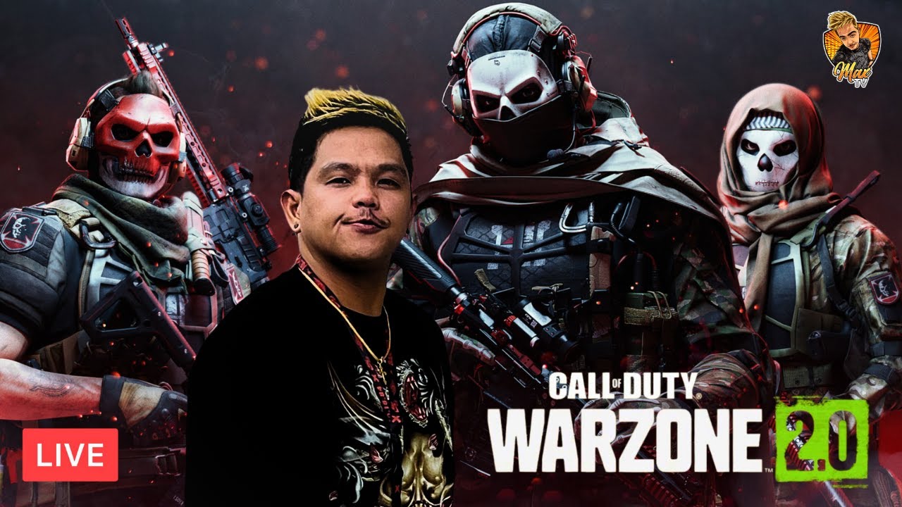 🔴LIVE - KUNG GUSTO MO MAGPAPUTOK SALI KA DITO TARA! (TAGALOG) PINOY AKO ...