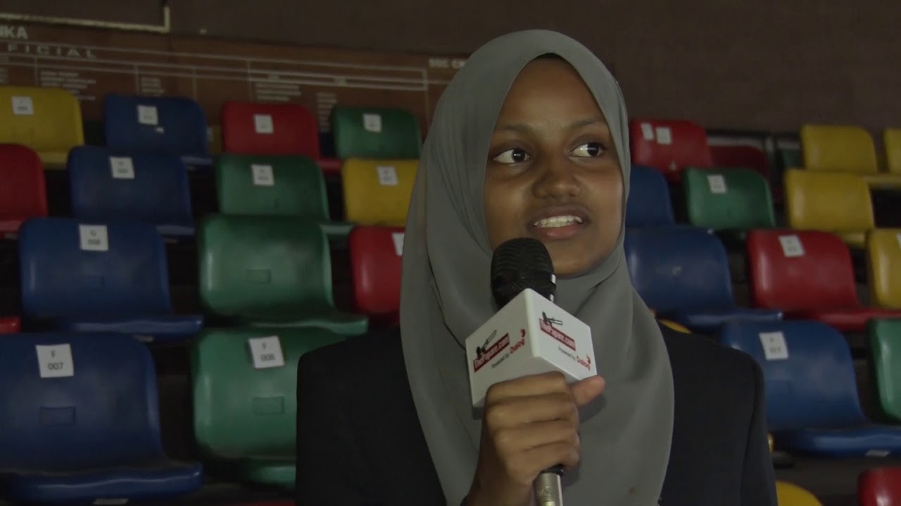 ISAC 2019 | Lyceum International, Panadura - YouTube